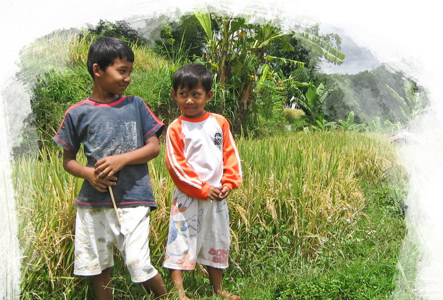 The Power of Family Preservation - Loom International