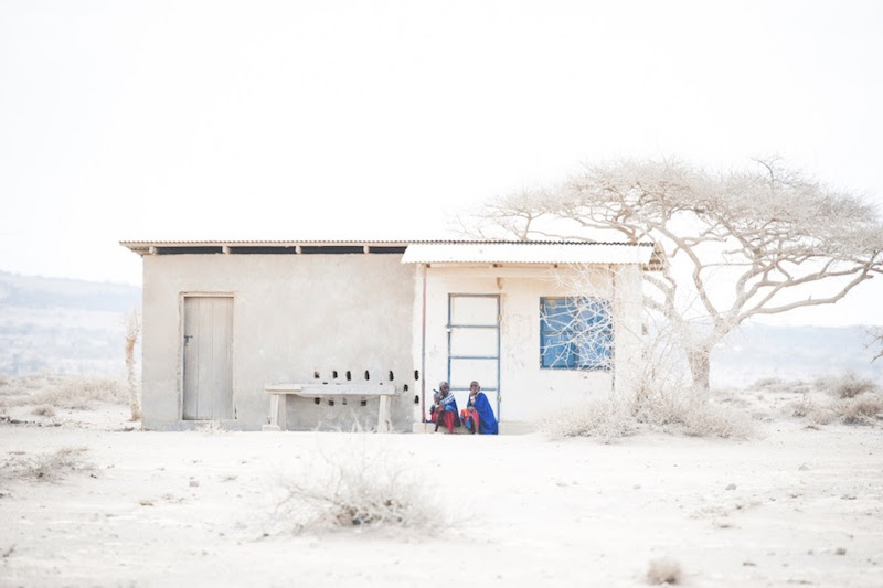 Kirehe, Rwanda - Loom International