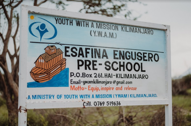 Engusero - Loom International