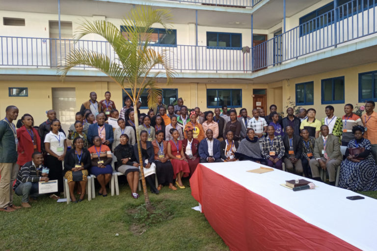 Loom International | Together Change is Possible | Join Us!