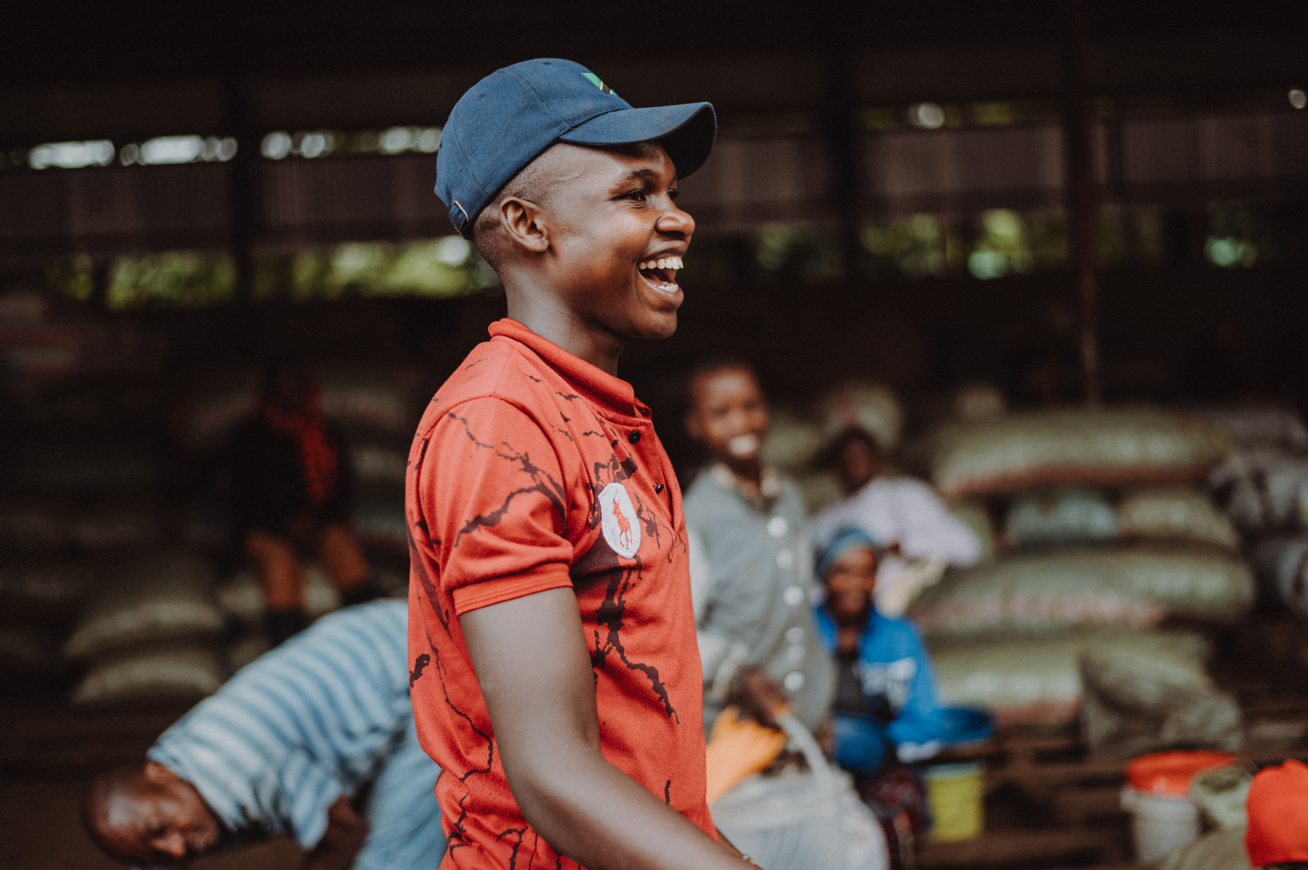 Peace and Reconciliation in an Age of Polarization - Loom International