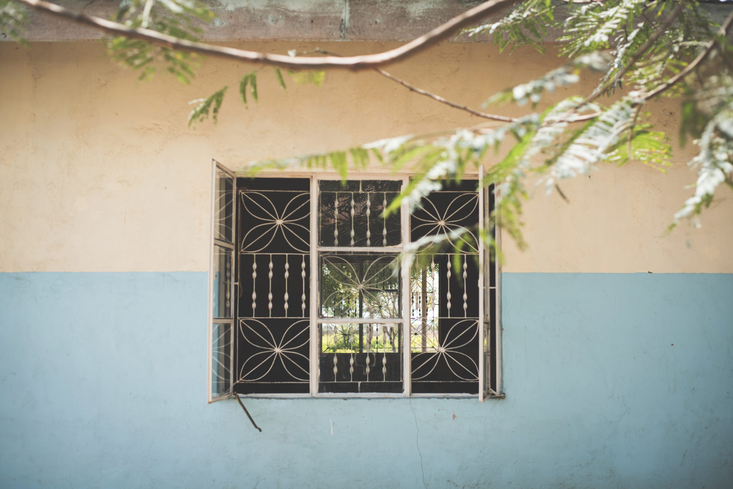 A Non-Traditional Blessing - Loom International