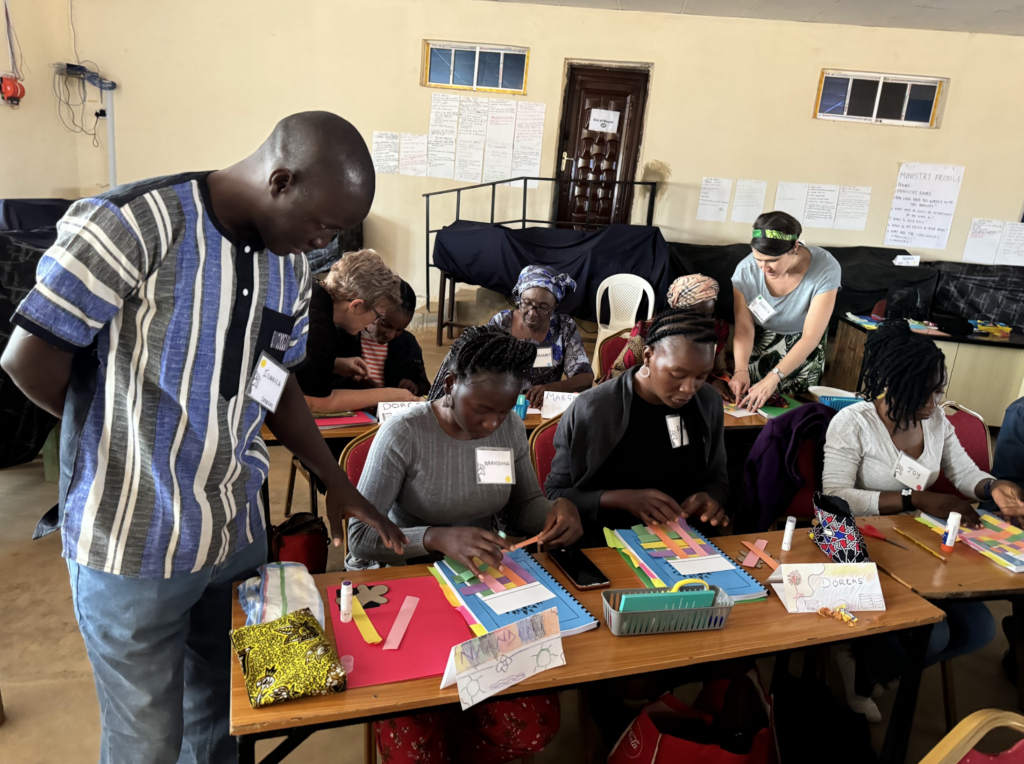 The Reality Of Suffering In Conflict Zones (Part 1) - Loom International